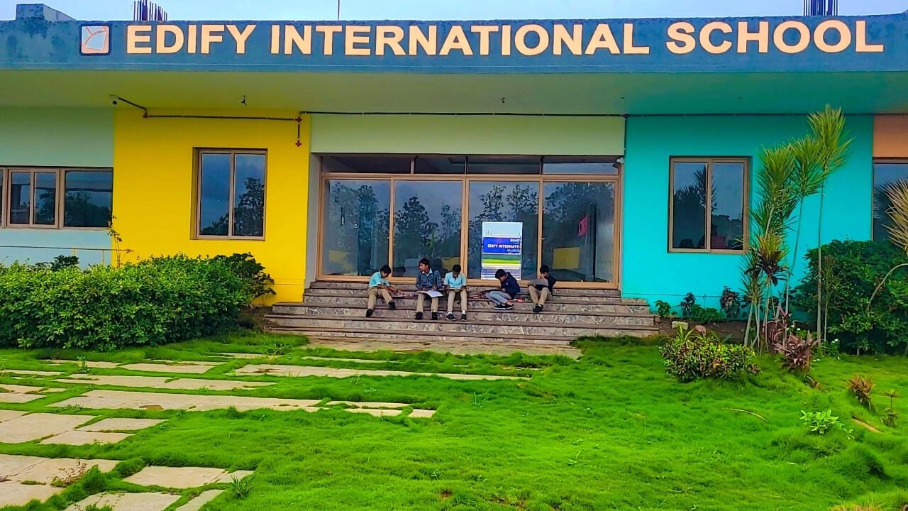 Edify International School Kalaburagi